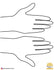 Henna Practice Laminated Sheets | 10 Styles to choose from | Henna Pra ...