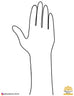 Henna Practice Laminated Sheets | 10 Styles to choose from | Henna Pra ...